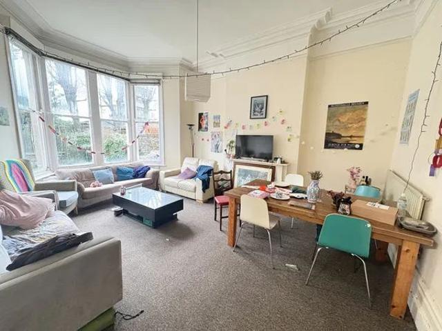 Mortimer Road, Clifton
