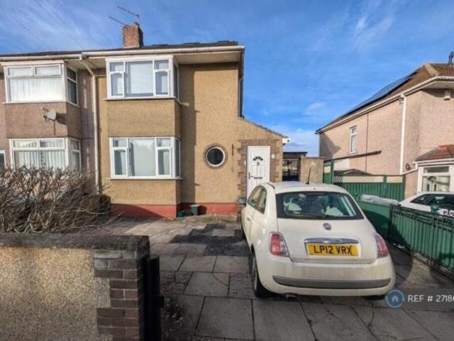 Mortimer Road, Filton, 5 Bedroom End