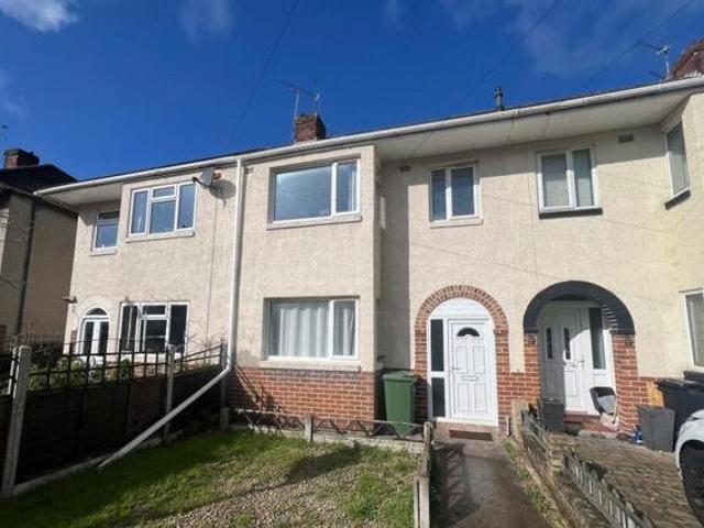 Mortimer Road, Filton, 5 Bedroom House