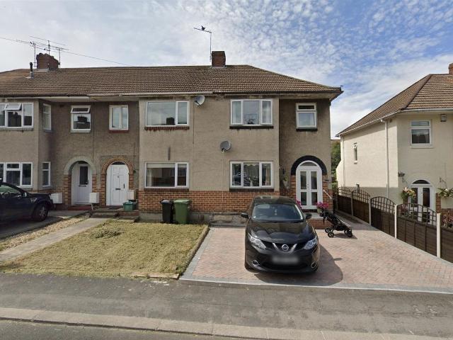 Mortimer Road, Filton BS34, 4 bed terraced house to rent, £2,400 pcm | PrimeLocation