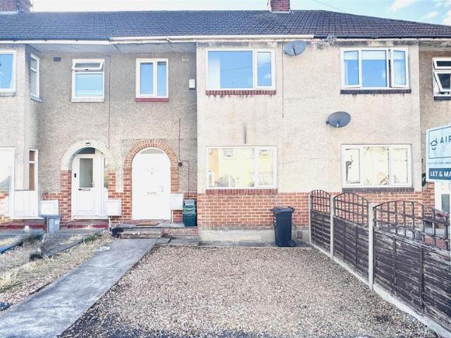 Mortimer Road, Filton, BS34 4 bed terraced house to rent £2,400 pcm £554 pw