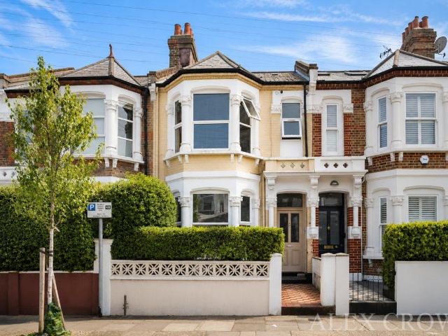 Mortimer Road, Kensal Rise NW10, 2 bed flat to rent, £2,450 pcm | PrimeLocation