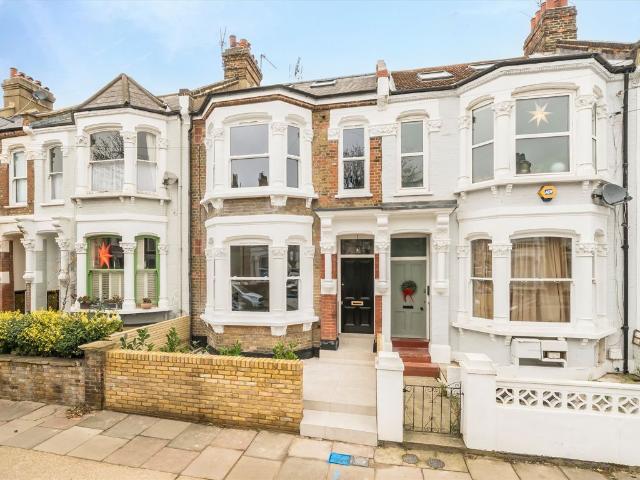 Mortimer Road, Kensal Rise NW10, 5 bed property to rent, £7,000 pcm | PrimeLocation