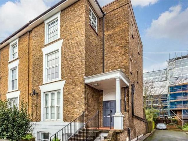 Mortimer Road, London N1, 4 bed maisonette to rent, £4,750 pcm | PrimeLocation