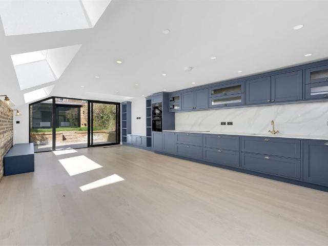 Mortimer Road, London NW10, 5 bed terraced house to rent, £7,000 pcm | PrimeLocation