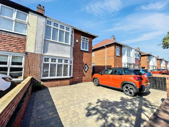 Mortimer Road, South Shields NE34, 2 bed semi detached house to rent, £2,000 pcm | PrimeLocation