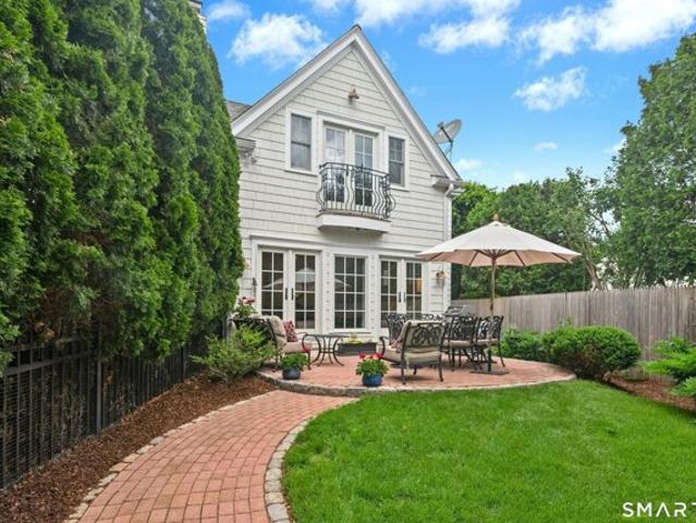 Mortimer St, New Canaan, Home For Sale