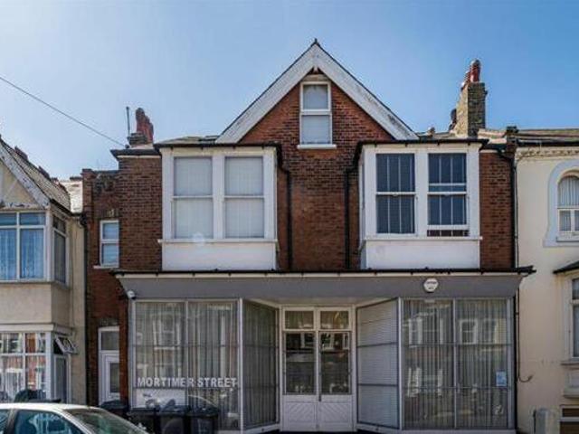 Mortimer Street, Herne Bay, 2 Bedroom Flat