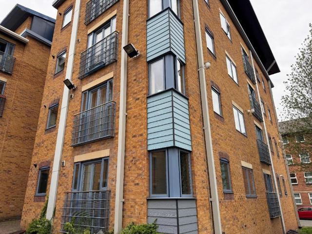 Mortimer Street, Sheffield 2 bed apartment to rent £1,000 pcm £231 pw