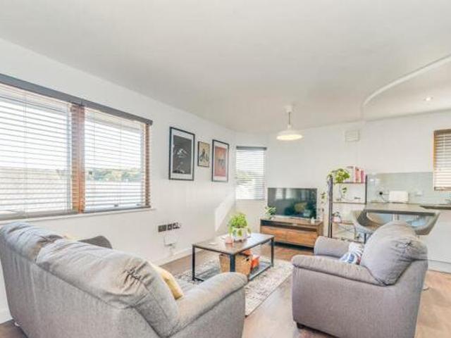 Mortimer Street, Sheffield, 2 Bedroom Apartment