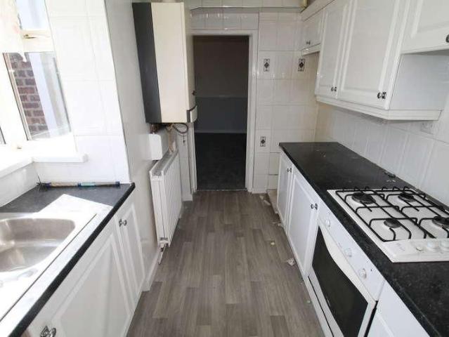 Mortimer Street, Pallion, Sunderland, SR4