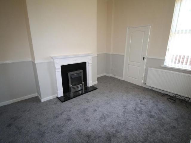 Mortimer Street Pallion Sunderland