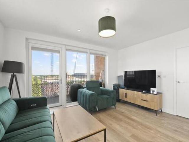 Mortise House, Pump Lane, 1 Bedroom Apartment