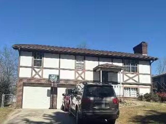 Morton Cir