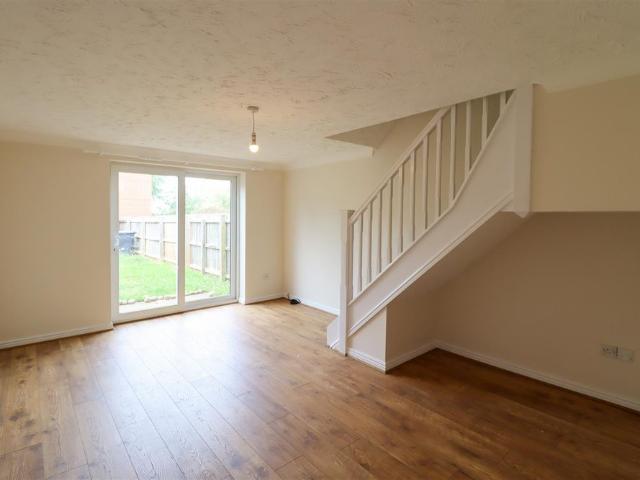 Morton Close, Ely