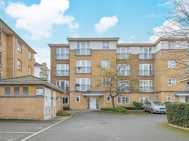 Morton Close, Tower Hamlets, London, E1 1 bed flat to rent £1,712 pcm £395 pw