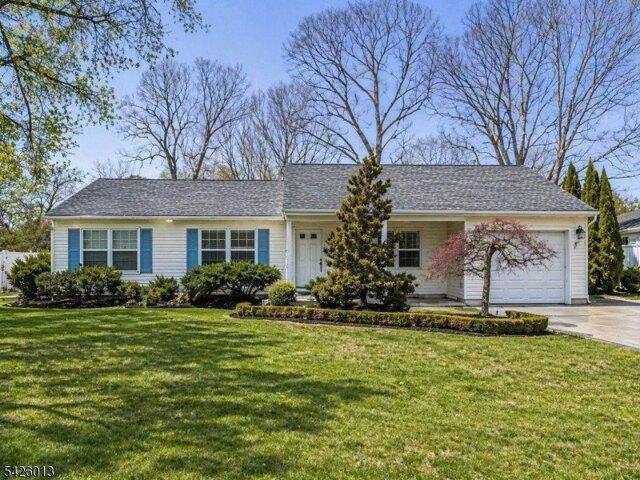 Morton Ave, Monroe Township, Home For Sale