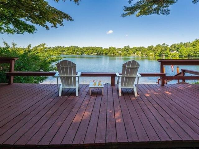 Morton Ave, New Bedford, Home For Sale