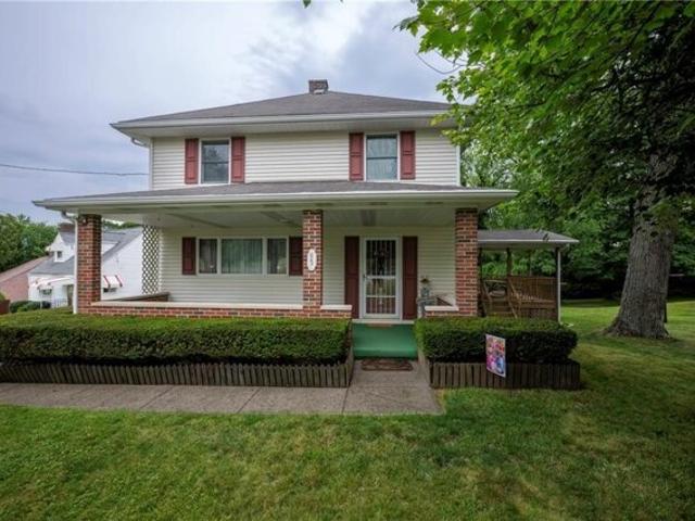 Morton Ave, Butler, Home For Sale
