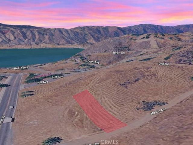 Morton Ave, Lake Elsinore, CA 92530