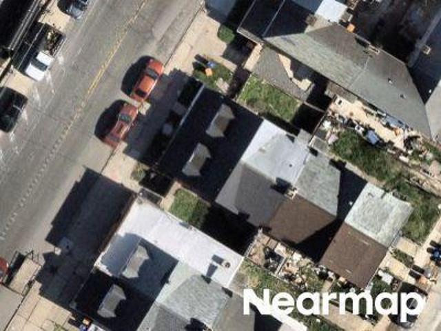 Morton Ave