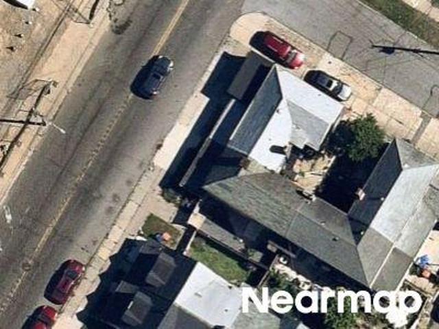 Morton Ave