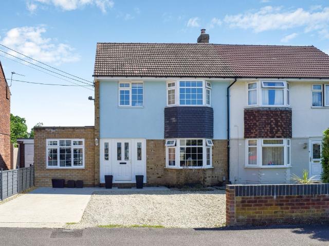 Morton Avenue, Kidlington OX5, 3 bed semi detached house to rent, £2,300 pcm | PrimeLocation