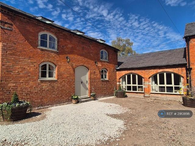 Morton Bagot, Studley, B80 3 bed detached house to rent £3,000 pcm £692 pw
