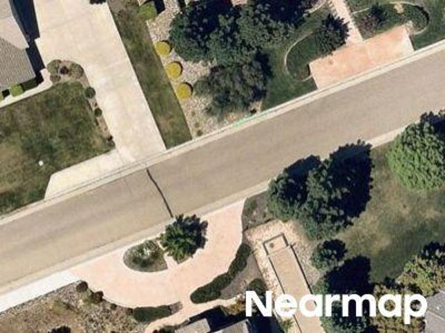 Morton Davis Rd