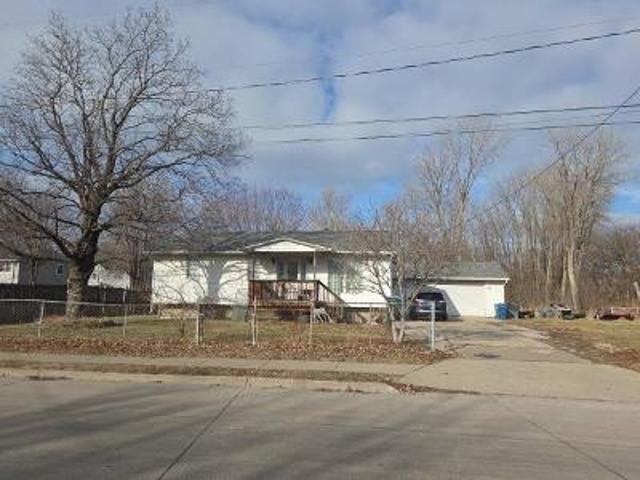 Morton Dr