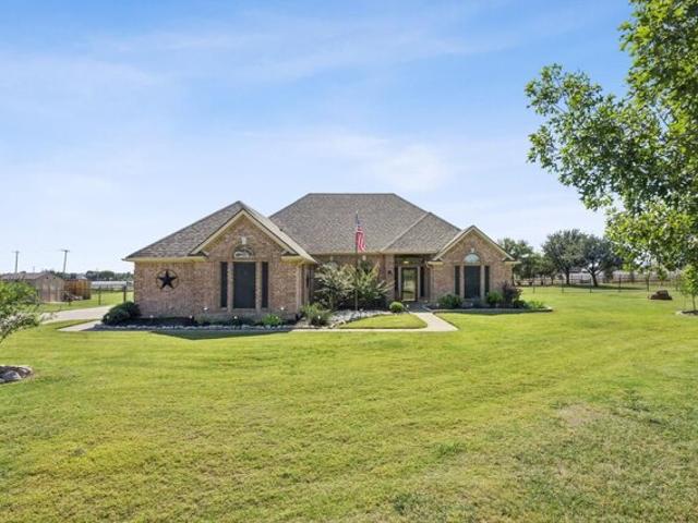 Morton Hill Ln, Haslet, Home For Sale