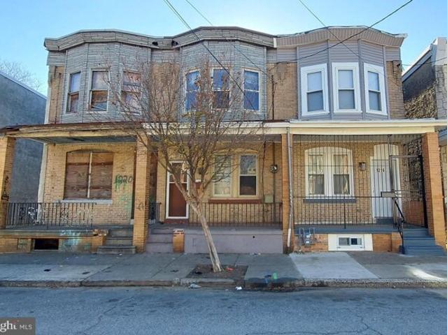 Morton St, Camden, Home For Sale