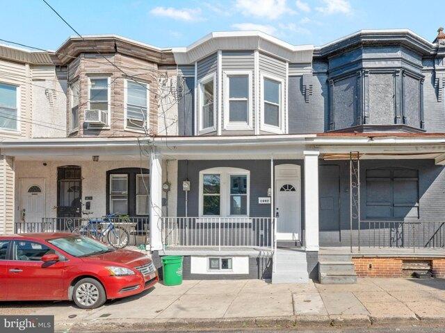 Morton St, Camden, Home For Sale
