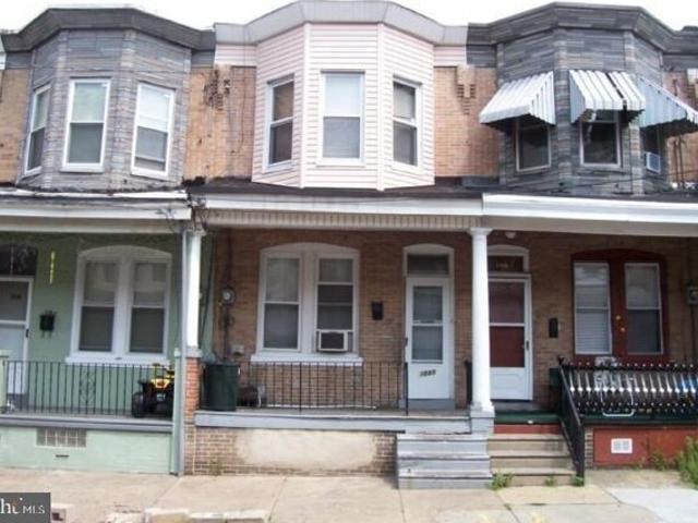 Morton St, Camden, Home For Sale