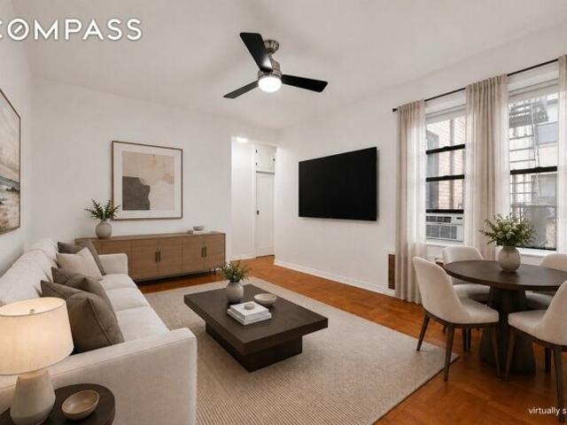 Morton St Apt A, Manhattan, Property For Sale