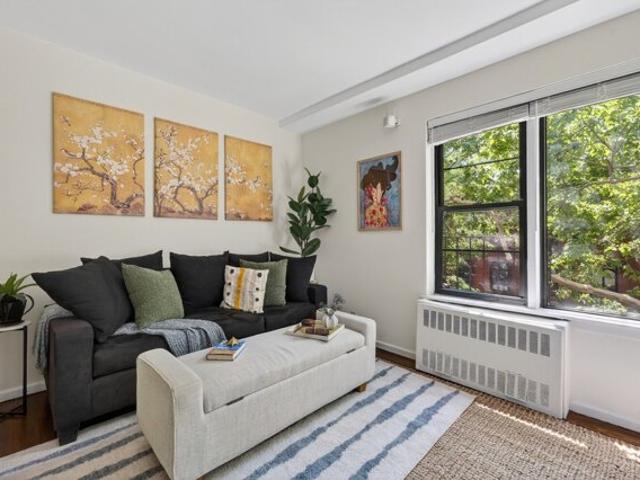 Morton St Apt D, Manhattan, Property For Sale