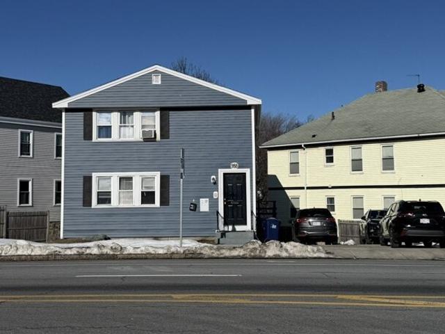 Morton St, Boston, Home For Sale