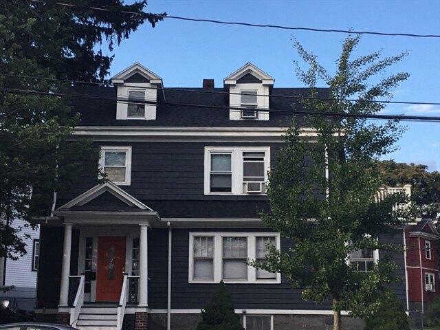 Morton St, Boston, Home For Sale
