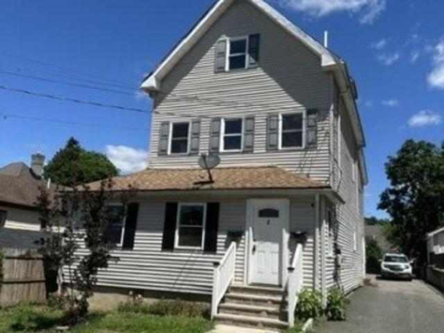 Morton St, Morristown, Home For Sale