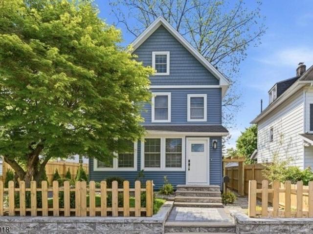 Morton St, Morristown, Home For Sale