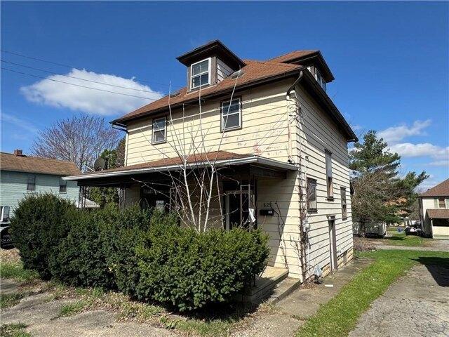 Morton St, New Castle, Home For Sale