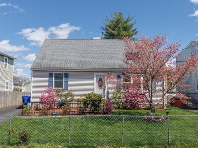 Morton St, Springfield, Home For Sale