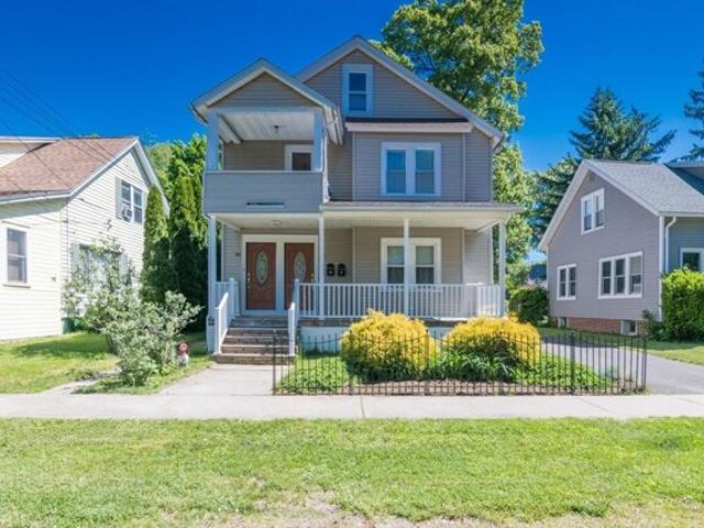 Morton St, West Springfield, Home For Sale