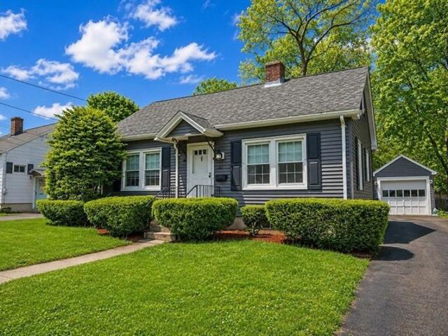 Morton St, West Springfield, Home For Sale