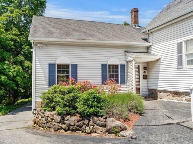 Morton St Unit R, Andover, Condo For Sale