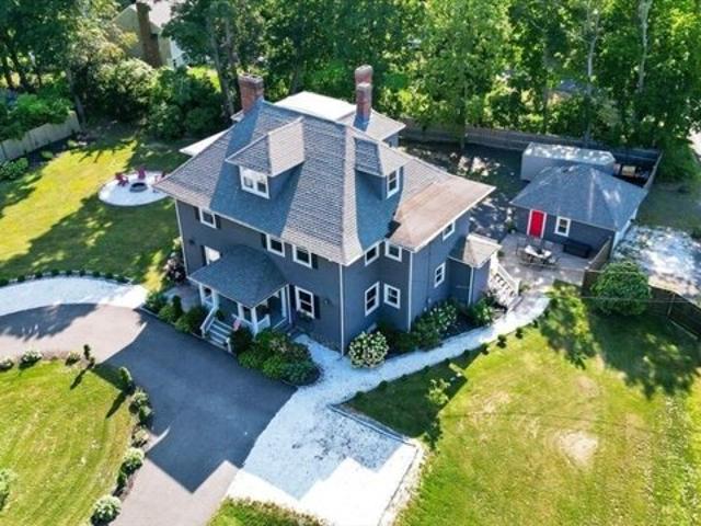 Morton Park Rd, Plymouth, Home For Sale
