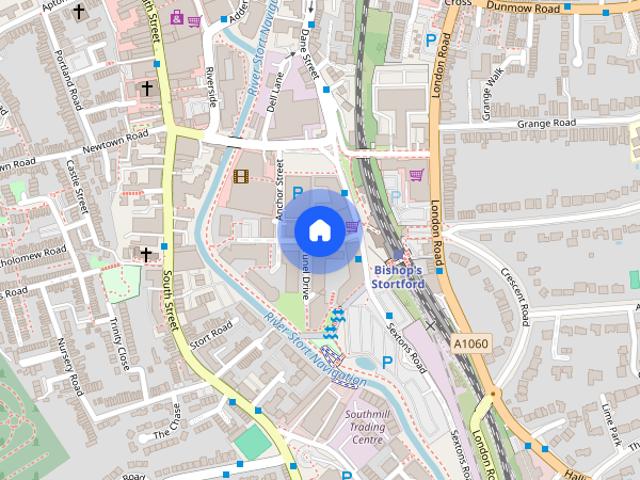 Morton Peto Road, Bishops Stortford