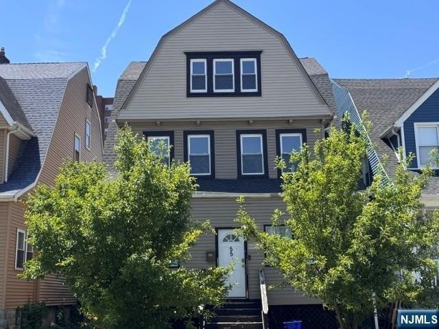 Morton Pl, East Orange, Home For Sale