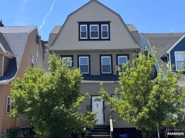 Morton Pl, East Orange, Home For Sale