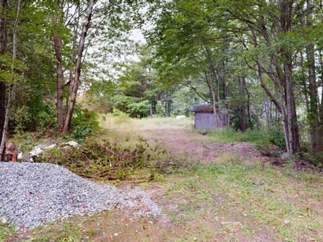 Morton Rd Lot E, Dresden, Plot For Sale